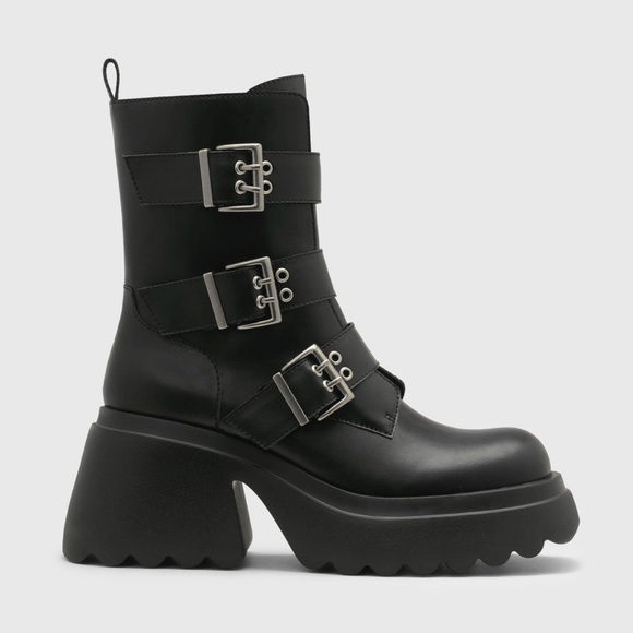 Cider | Shoes | Boots From Cider Size 4 But Very Narrow Best For A 9 12 ...